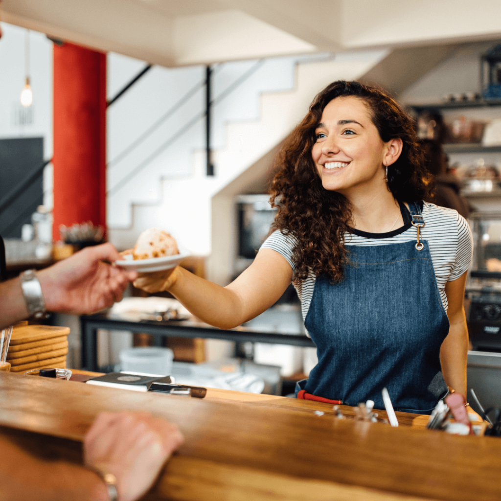 Work in Brighton: 3 Fun Hospitality Jobs for You