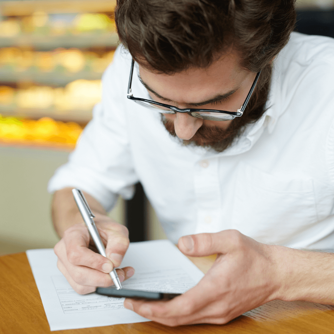 Writing-a-CV - Platinum Recruitment