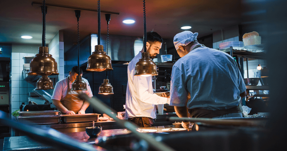 CHEF JOBS AT PLATINUM - Platinum Recruitment