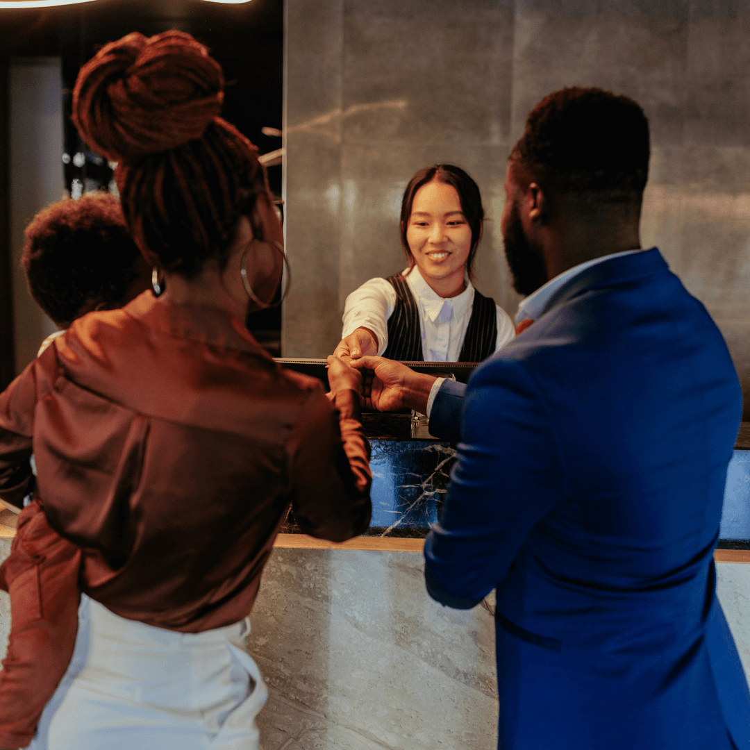 Hospitality Agency for Hotels | Platinum Recruitment